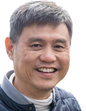 Lim Chye Heng | ASIS International (Singapore Chapter)