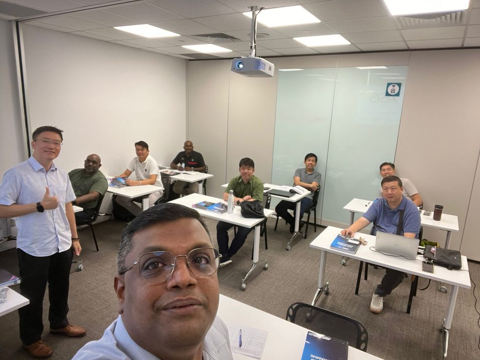 𝐀𝐒𝐈𝐒 𝐒𝐢𝐧𝐠𝐚𝐩𝐨𝐫𝐞 𝐂𝐡𝐚𝐩𝐭𝐞𝐫 – 4 𝐃𝐚𝐲 𝐂𝐏𝐏 𝐑𝐞𝐯𝐢𝐞𝐰 𝐂𝐨𝐮𝐫𝐬𝐞 𝐁𝐞𝐠𝐢𝐧𝐬 𝐓𝐨𝐝𝐚𝐲! - ASIS International (Singapore ...